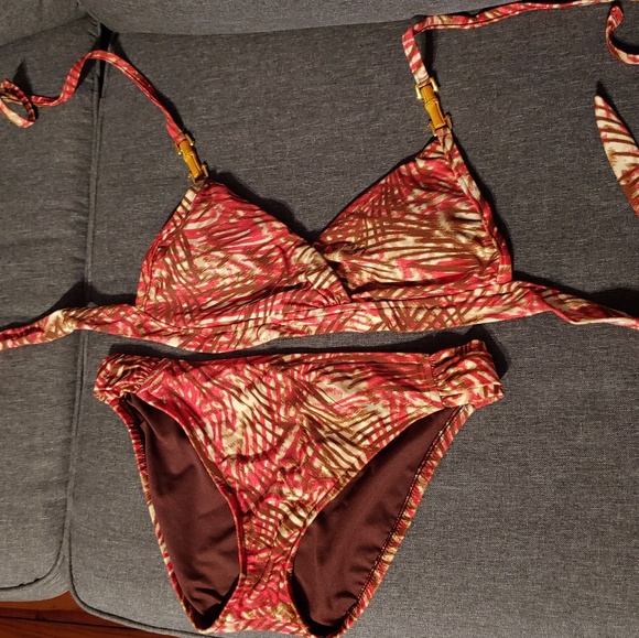 Swim | Bathing Suit Set From Target | Poshmark